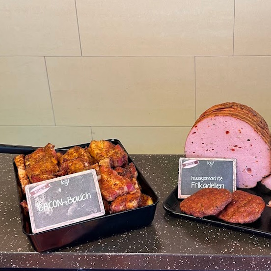 Snacks - Landschlachterei Busack