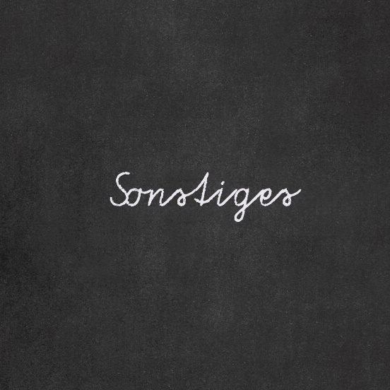 Sonstiges - Landschlachterei Busack